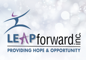 Leap Forward Scholarship Form